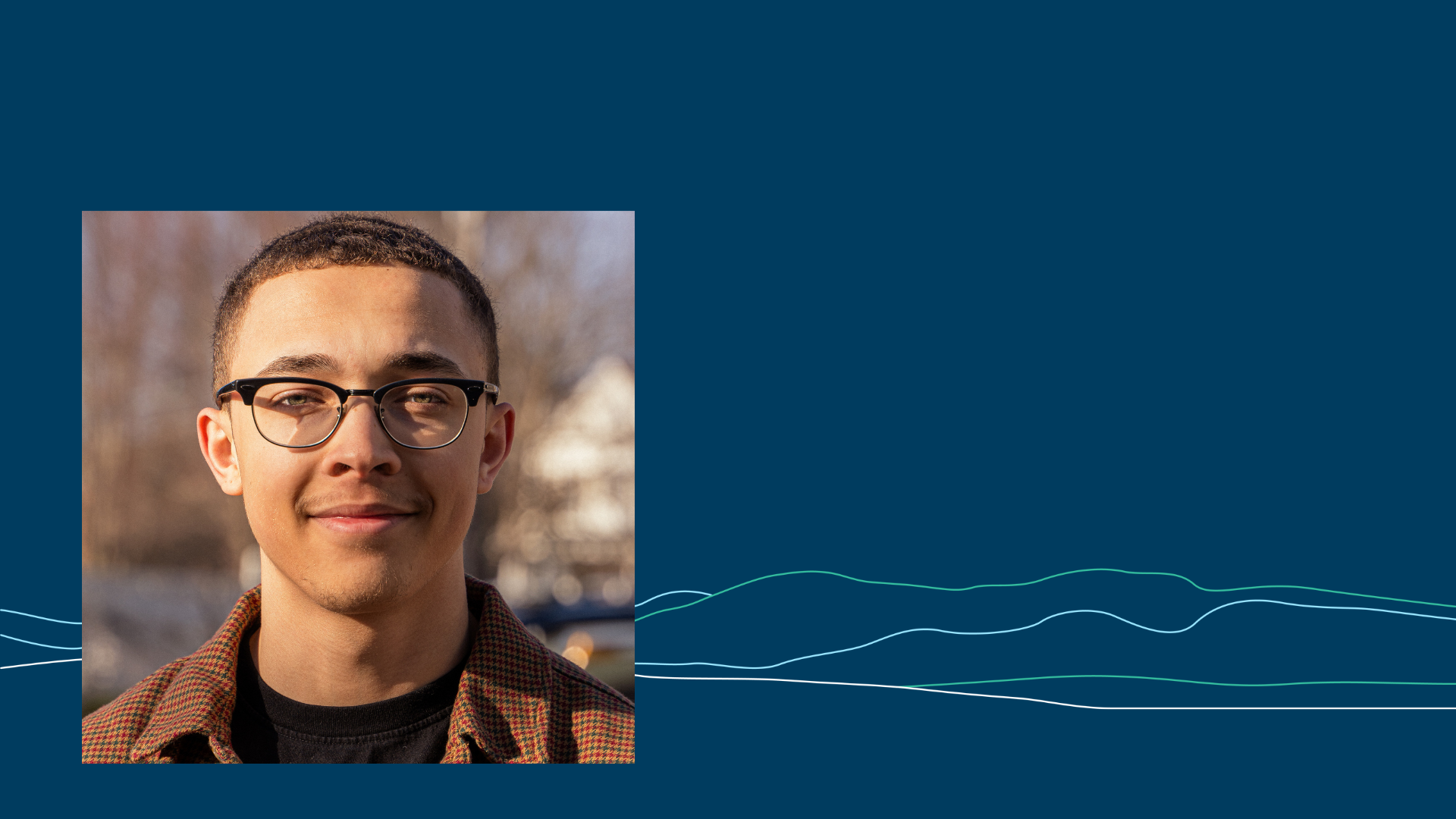 Senior David Klinker to Give Commencement Address - Champlain College ...